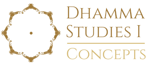 Lesson 1.9 Three Dhamma Summaries | The Fourth Messenger